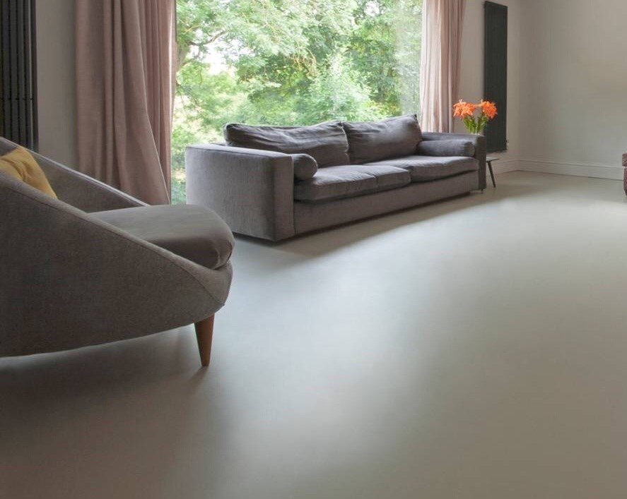 Gallery: Neo Resin Floors - beautiful, contemporary poured resin ...