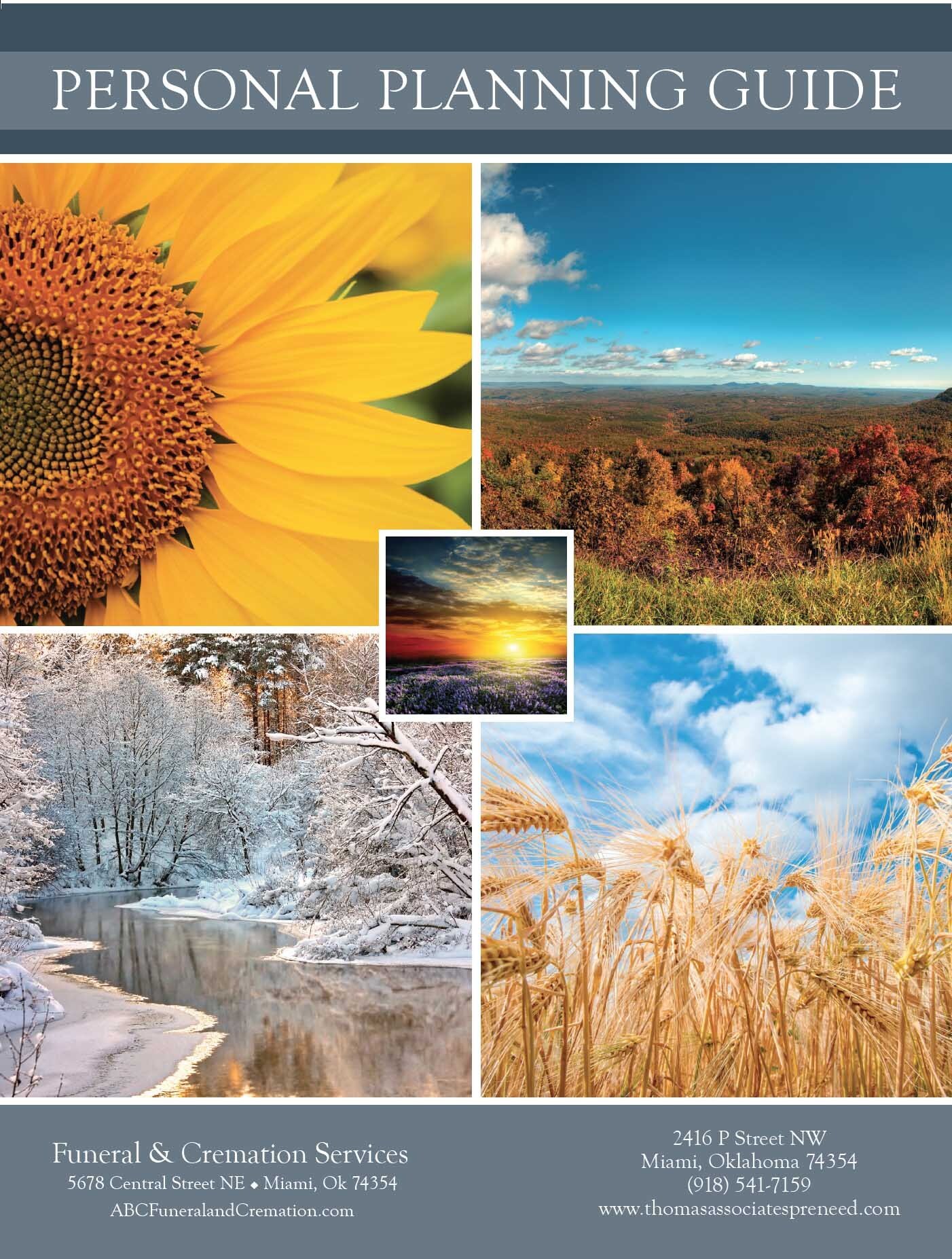 Smart Marketing - Proven products combined to sell your pre-planning ...