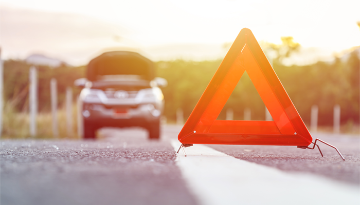 The most common causes of invalid car insurance