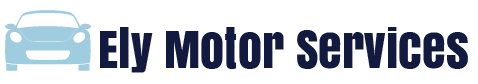 Reputable garage: Ely Motor Services