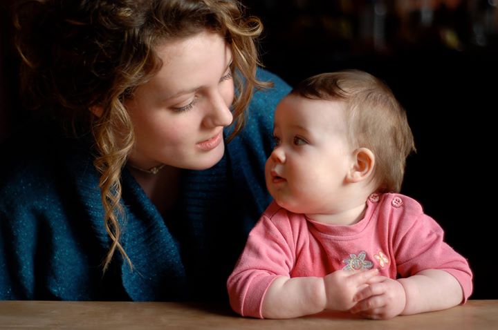 Family Resource Center | The Upper Room | Derry, NH