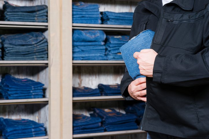 Youth Education for Shoplifting | The Upper Room | NH