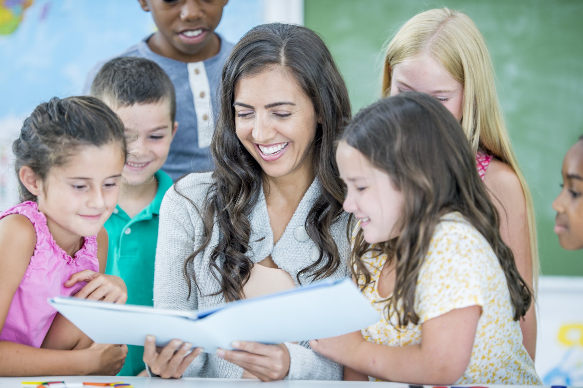 Parent Education Resources | The Upper Room | NH