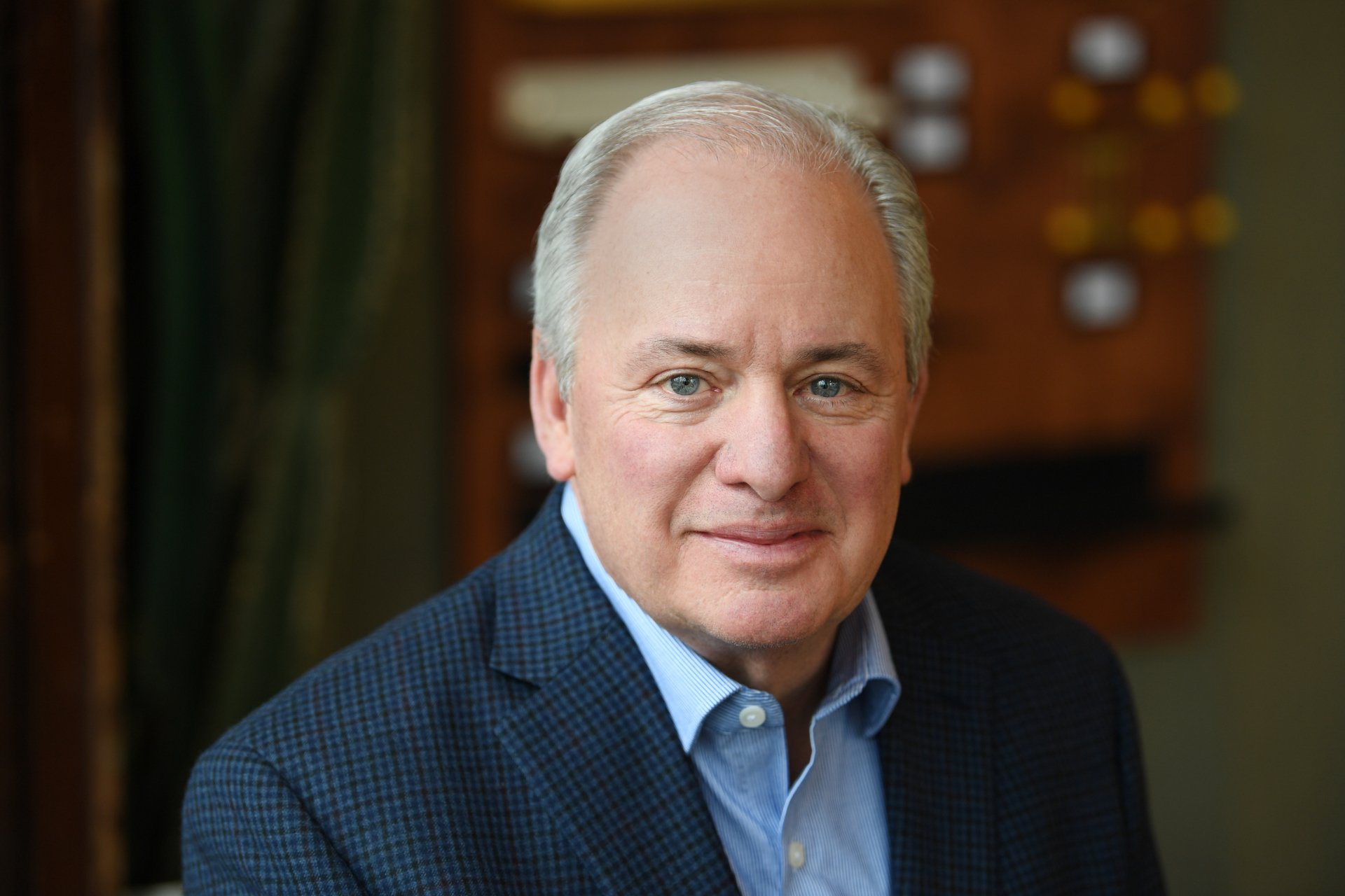 Mike Mikus Consulting Firm for Political and Issue Campaigns