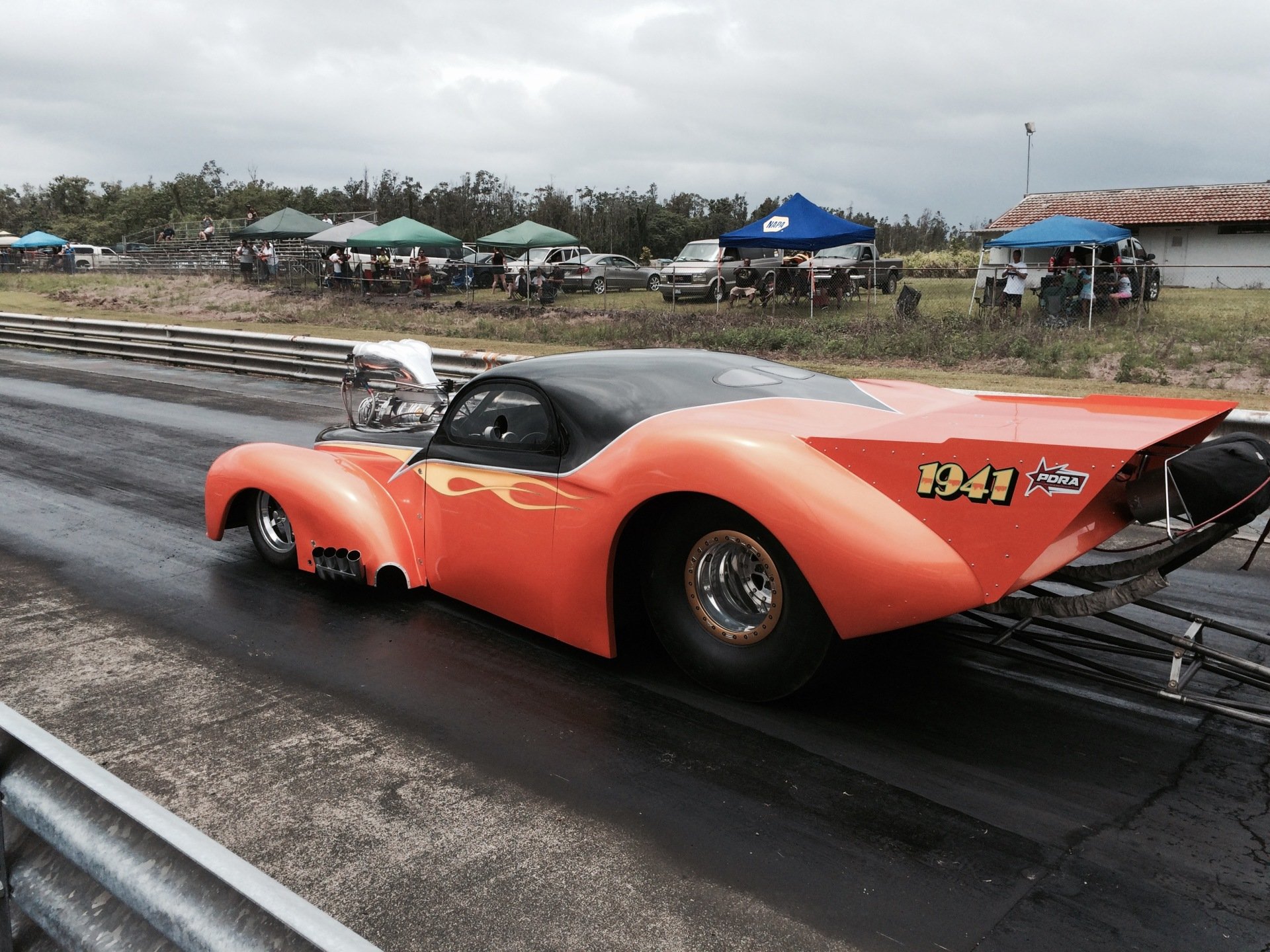 Drag Racing Gallery | American Drag Racing