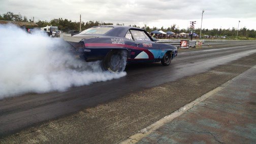 Drag Racing Gallery | American Drag Racing