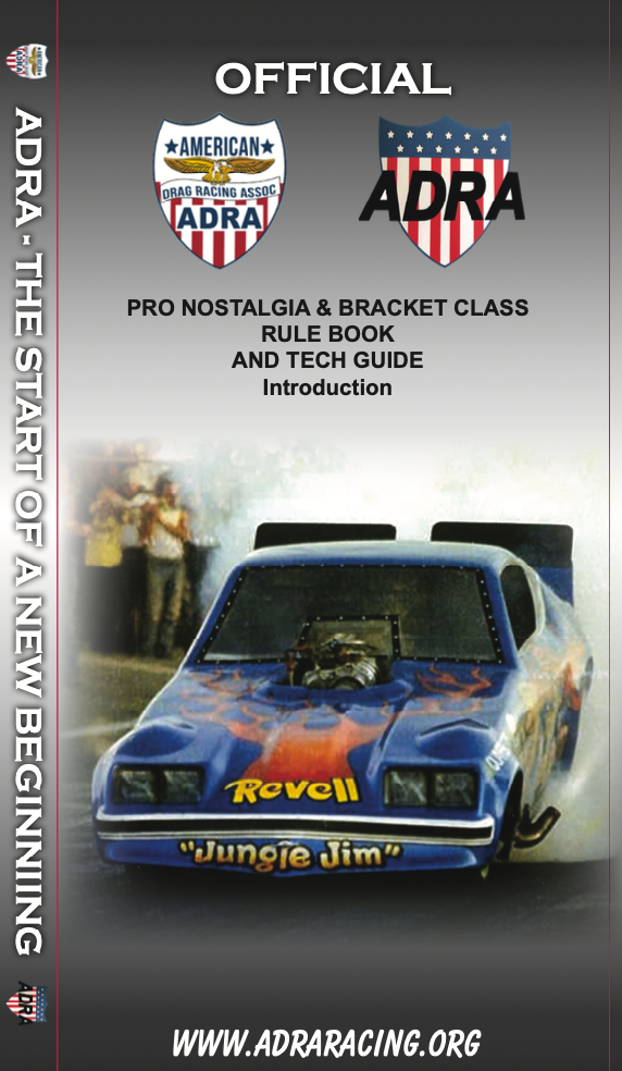 Drag Racing | American Drag Racing