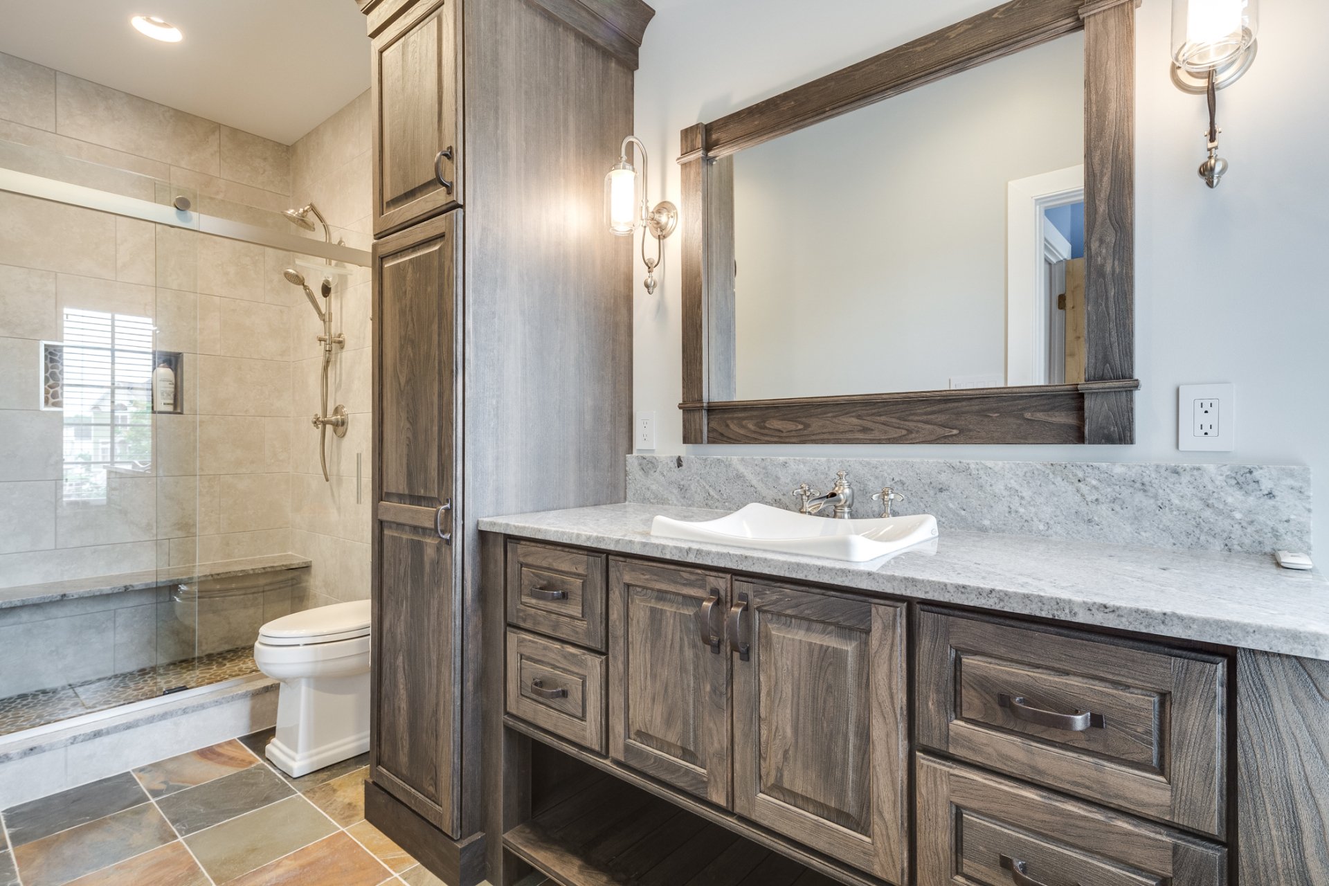 Kitchen Design Center by Gramophone | Lavish Lavatory