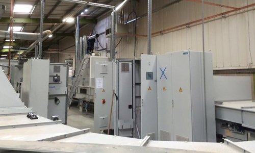 BMS systems | All Round Heating Services Ltd