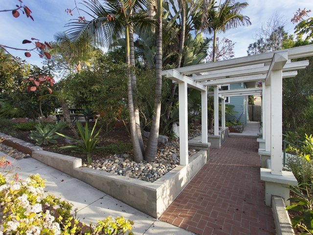 Exterior - Ivanhoe Cottages