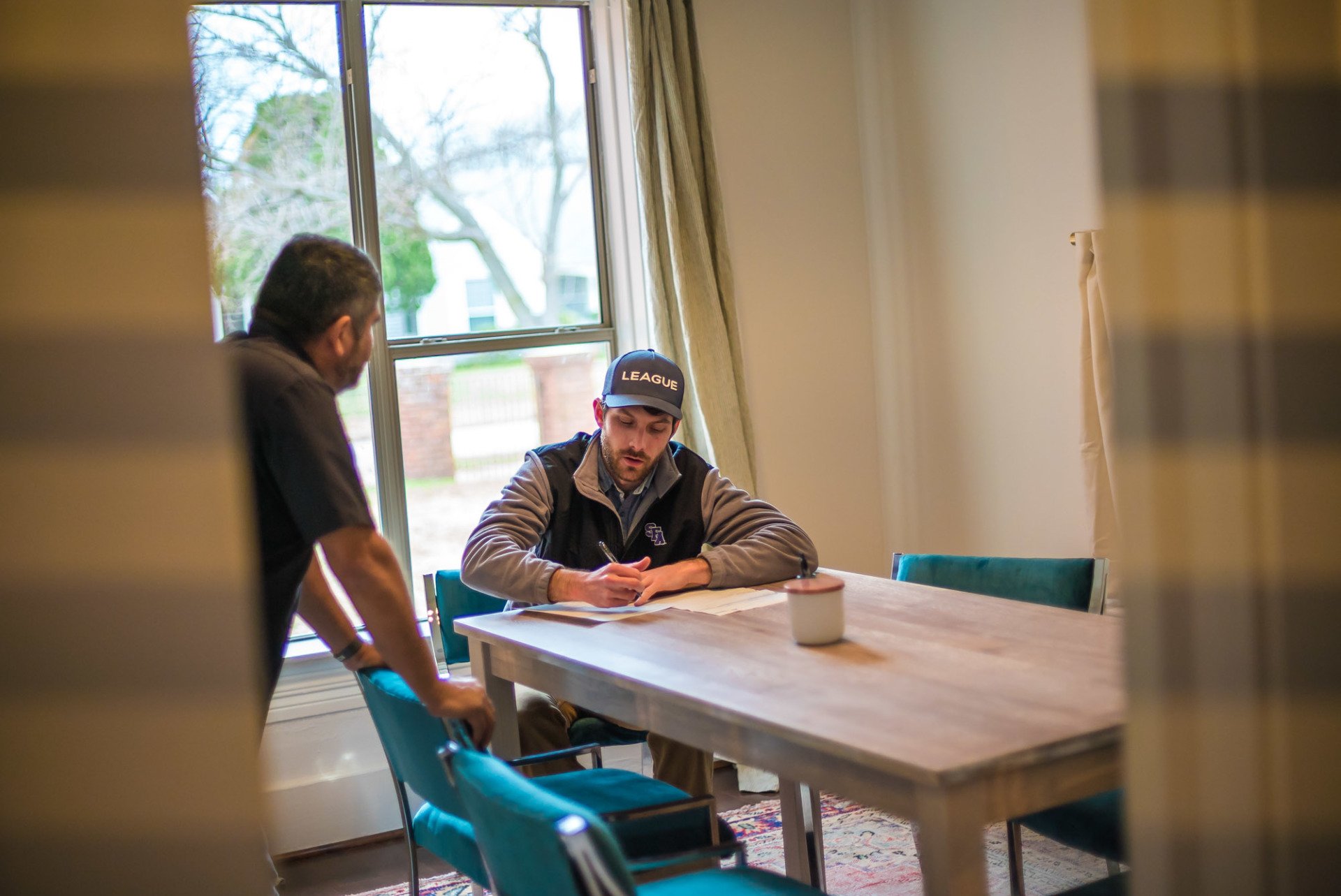 HOME | LOCKE Property Management