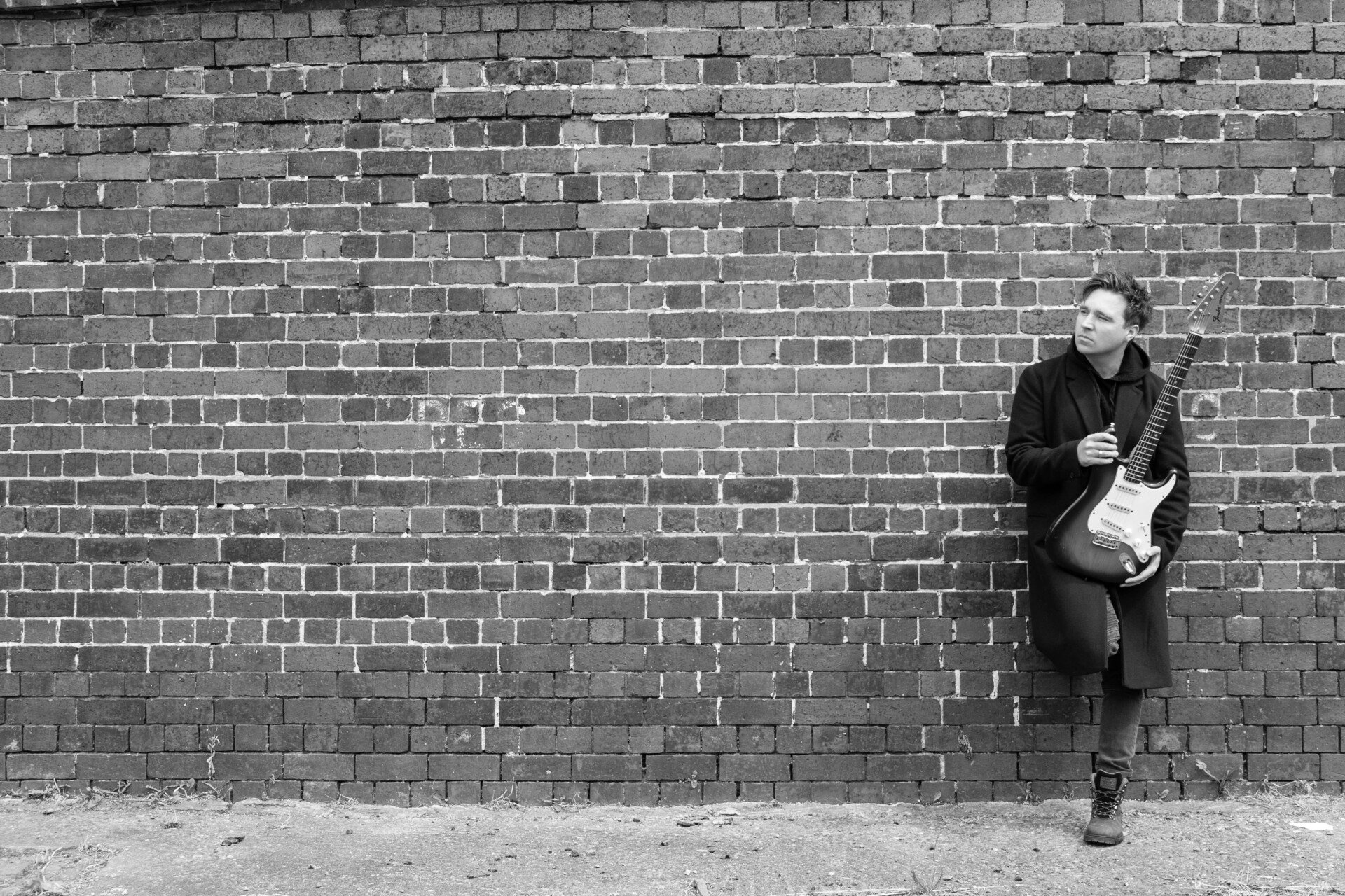 Rob Wheeler - Critically-Acclaimed Artist, Songwriter & Producer