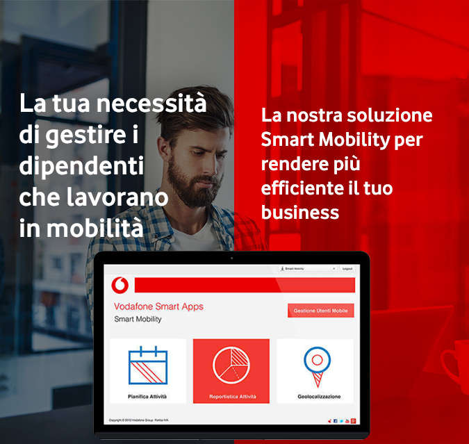 Servizi di telefonia | Partner Vodafone | Italia | Wincom