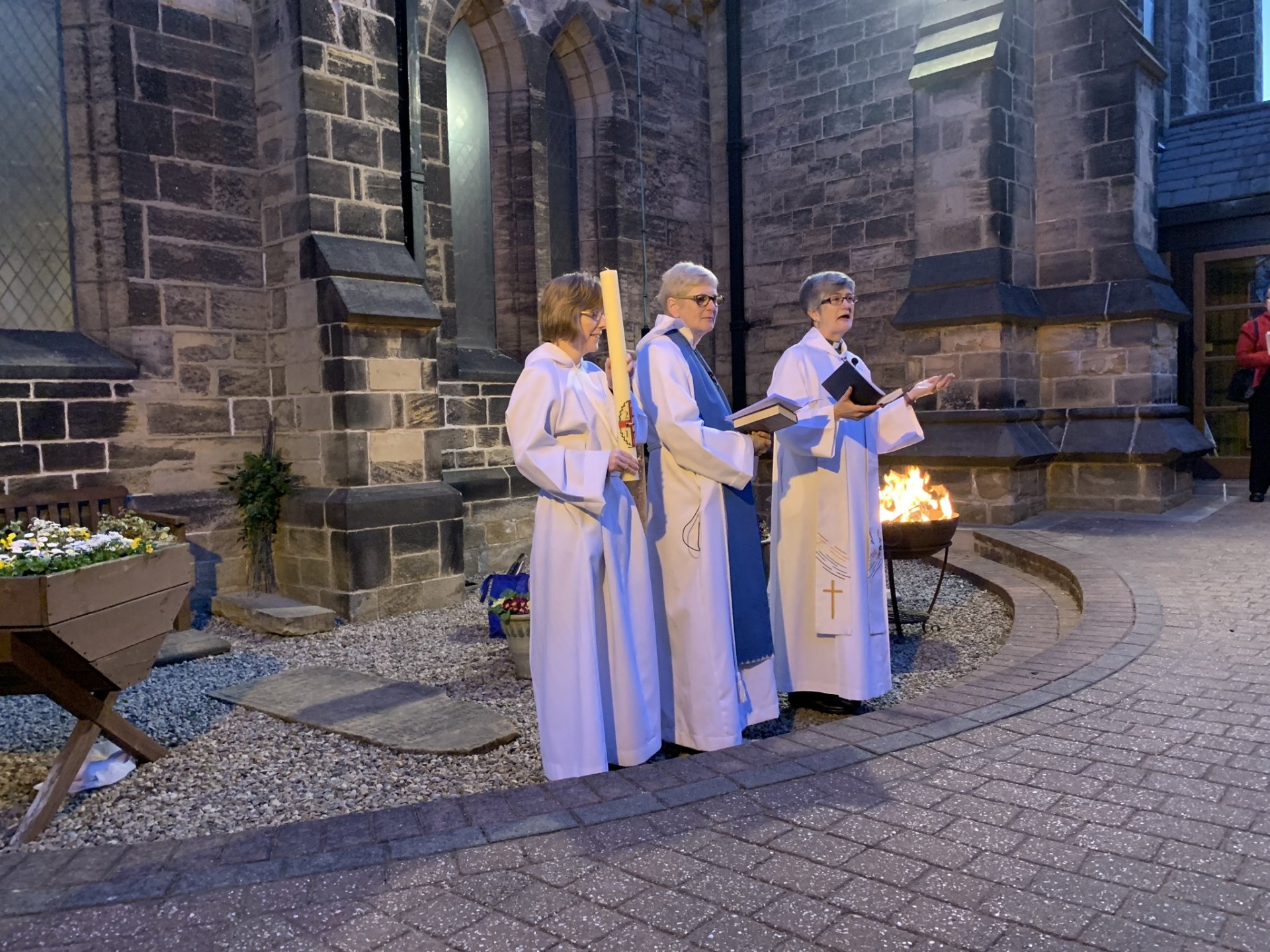 St Mary's Church Garforth