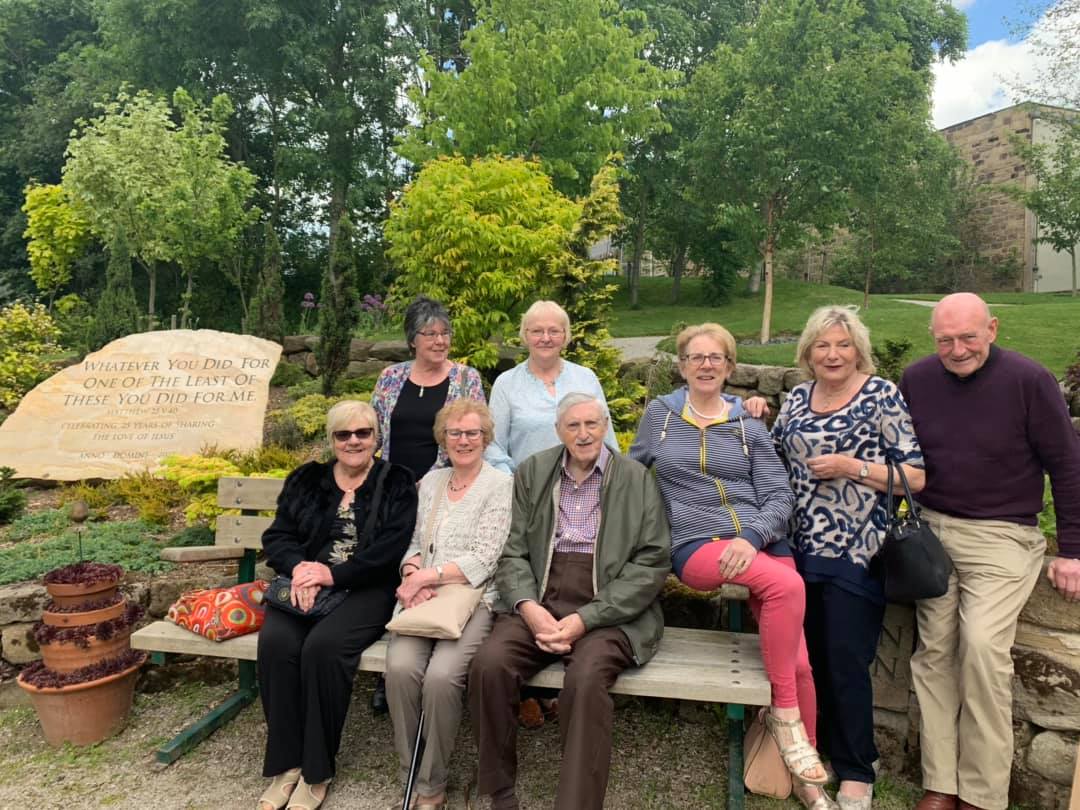 St Mary's Church Garforth