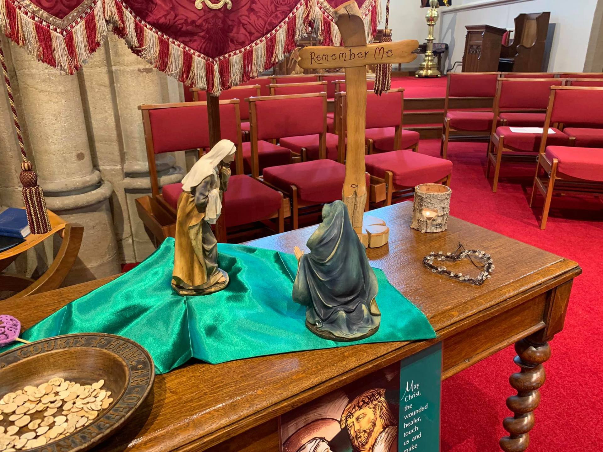 St Mary's Church Garforth