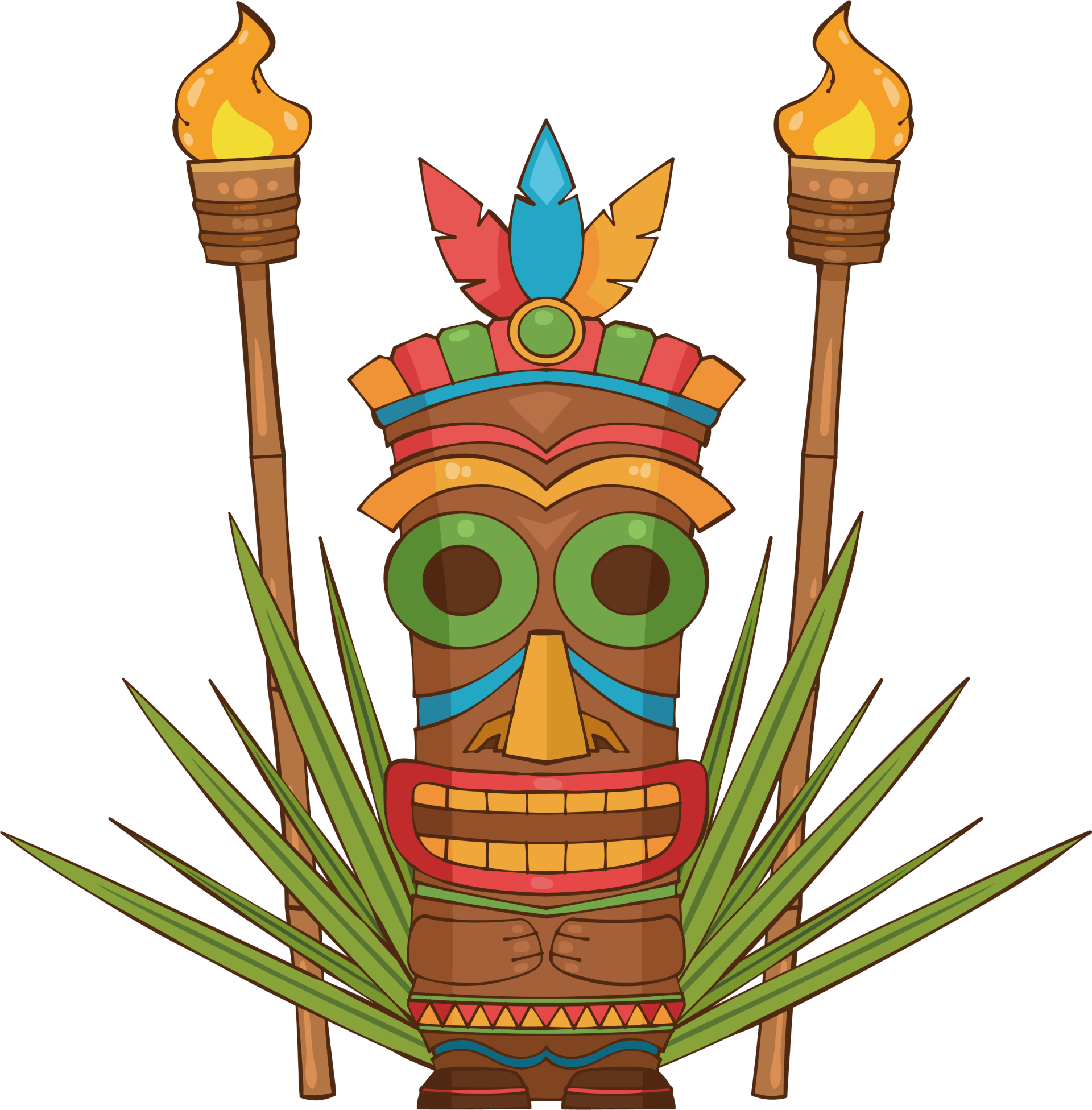 Tiki Tree & Landscape | Williamsburg VA