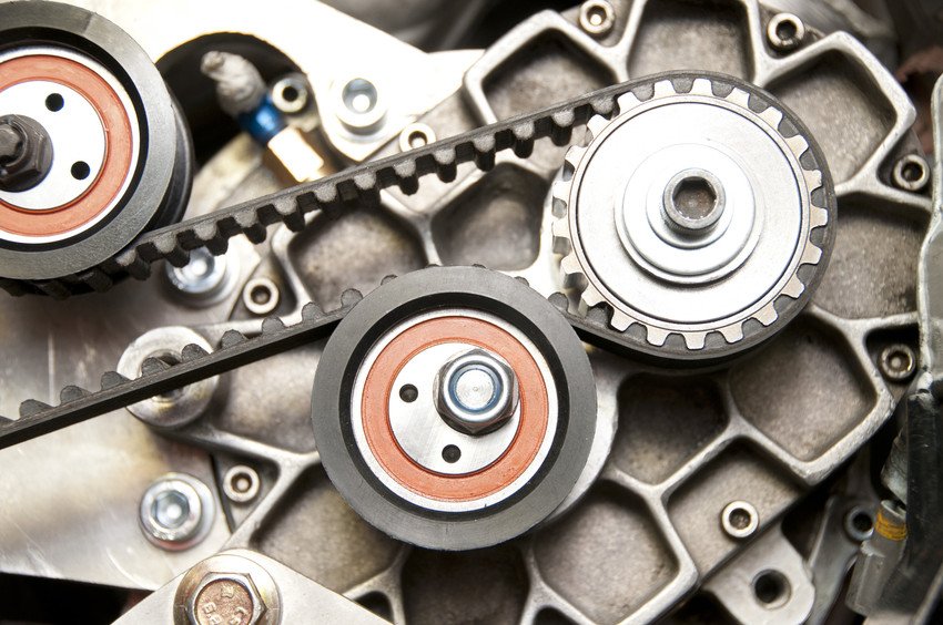 Engine servicing | Fields Engine Service Ltd
