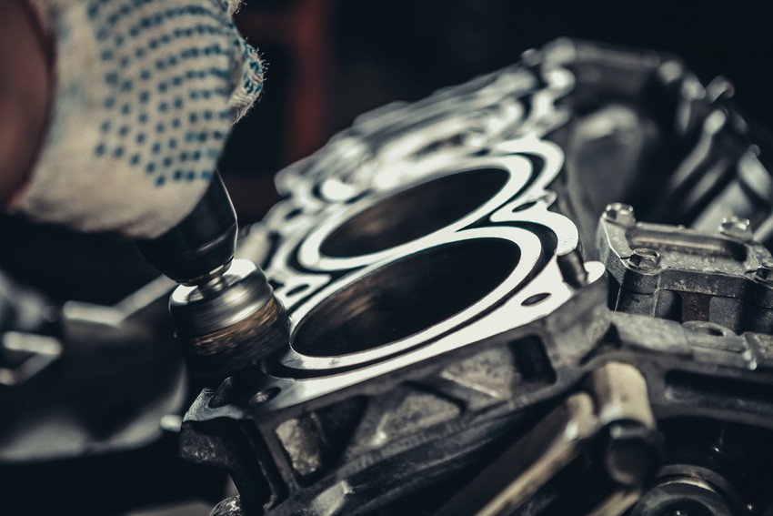 Engine servicing | Fields Engine Service Ltd