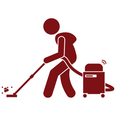 Commercial Cleaning | Redding, CA | Peerless Building Maintenance