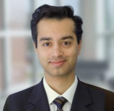 Dr Rohan Merani | Retina Associates | Ophthalmologist