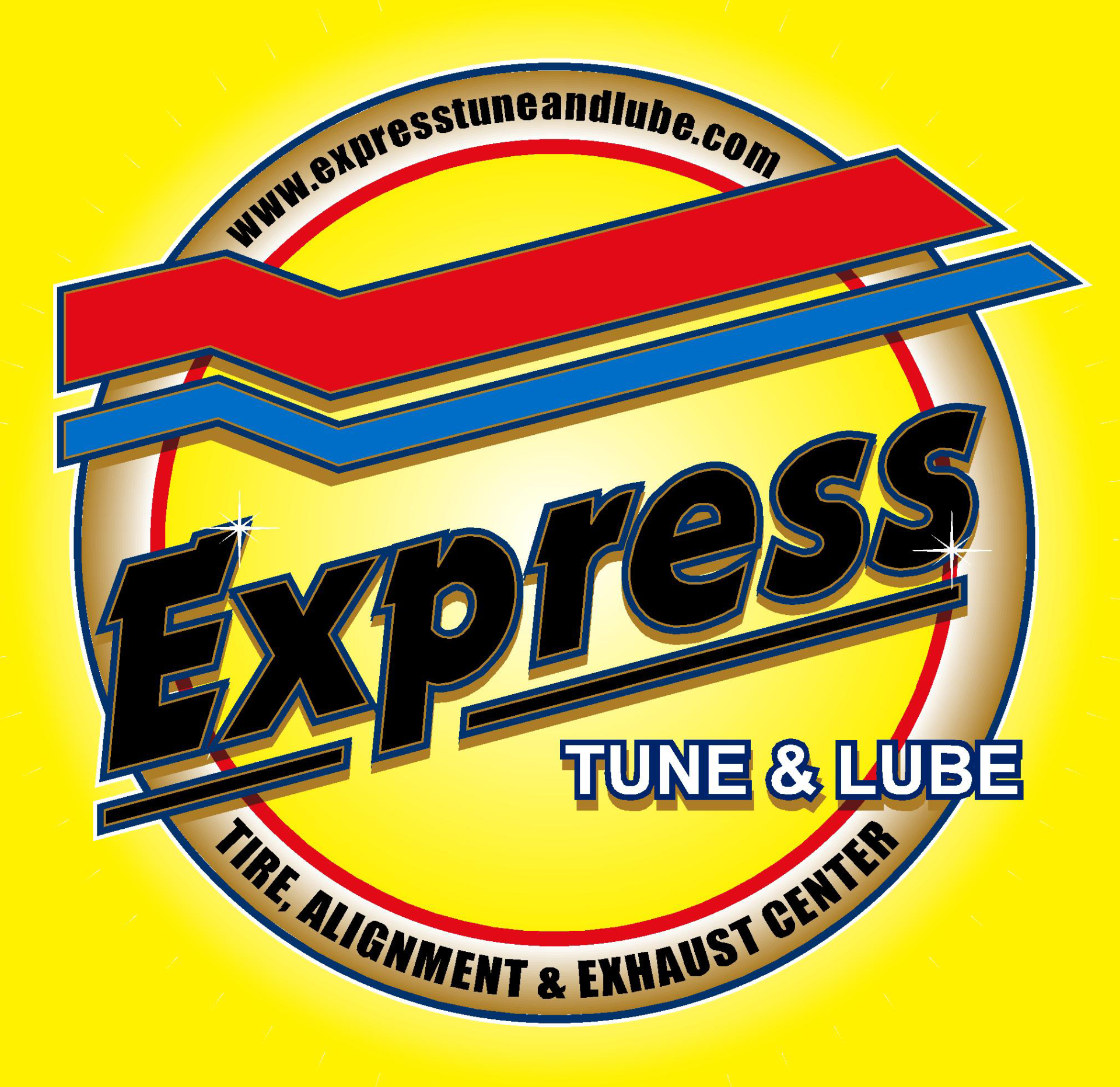 Express Tune & Lube | Tires & Auto Repair | Statesboro, GA