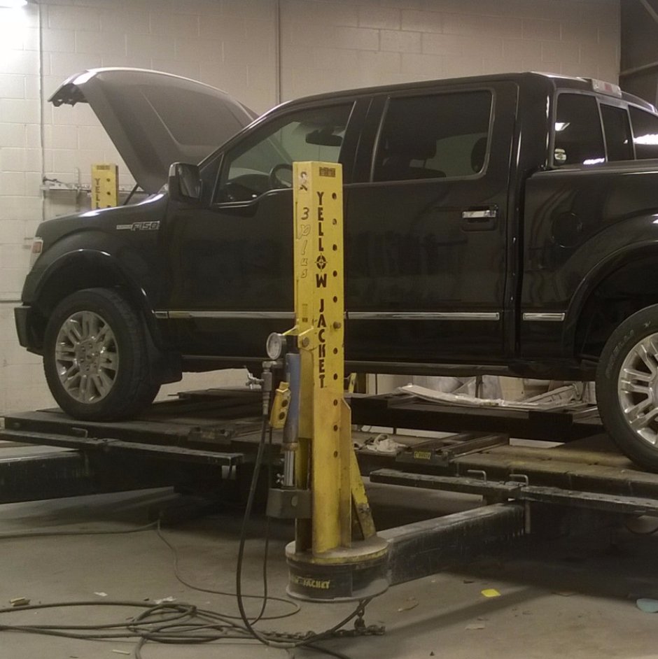 Unique Auto Body | Auto Body and Collision Repair | Grand Forks, ND