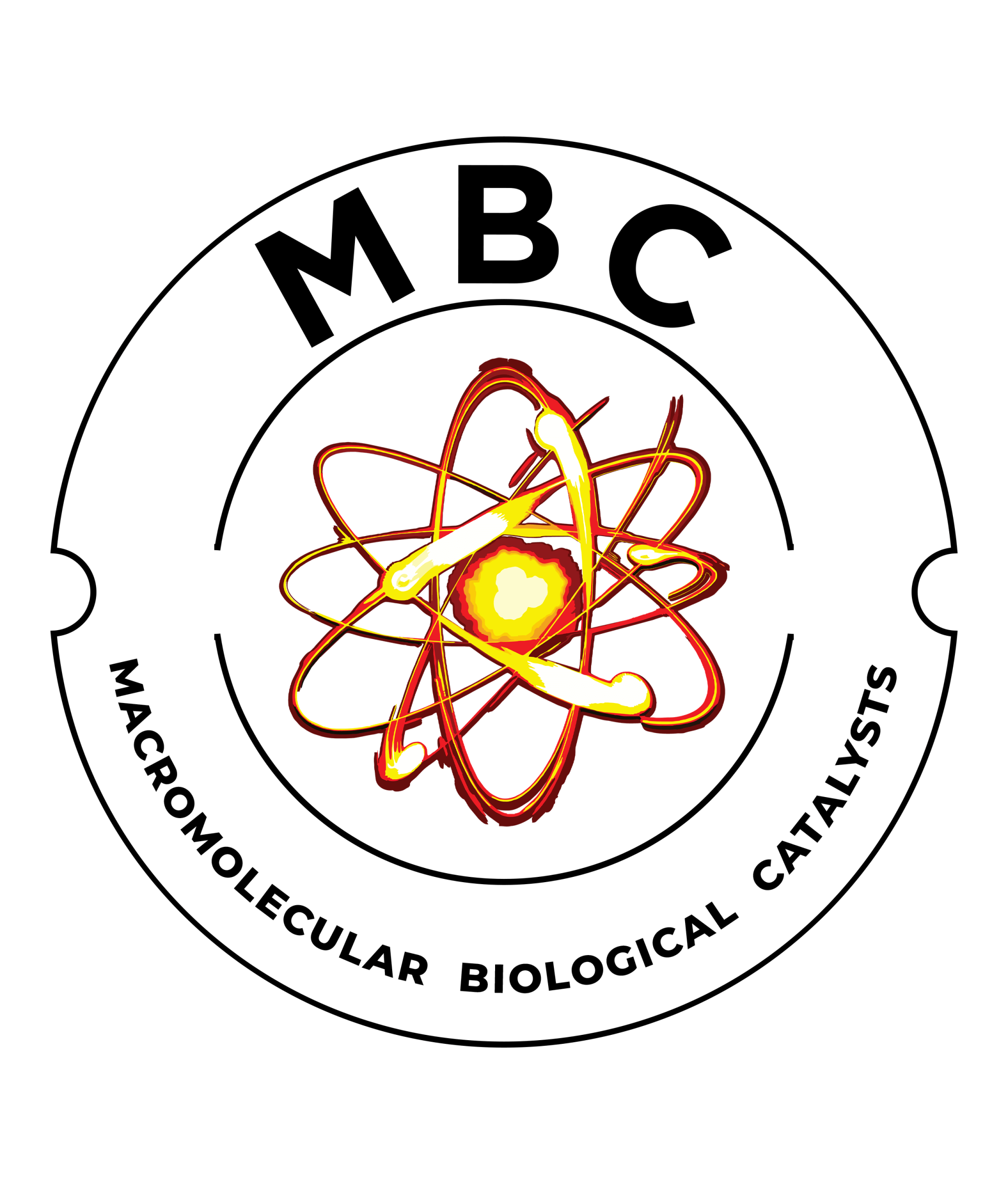 Home • Macromolecular Biological Catalysts