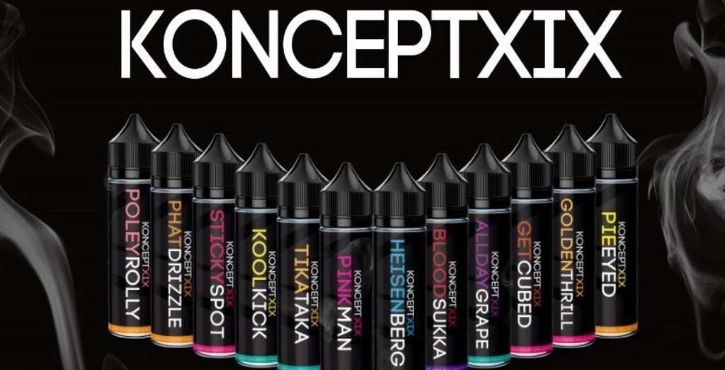 Quality Vape Product Supplier - UK | Phoenix Vaping
