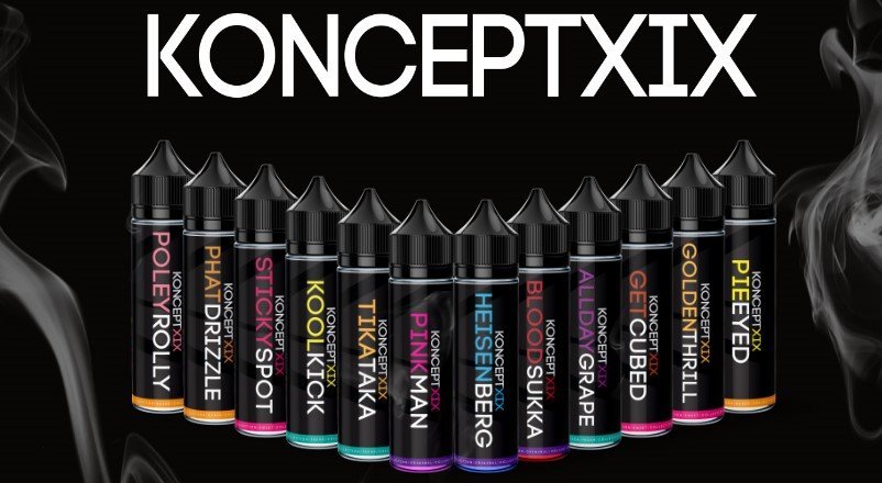 Quality Vape Product Supplier - UK | Phoenix Vaping