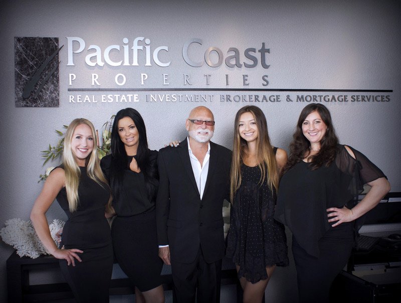 Pacific Coast Properties | California Homes and Management Expertise ...