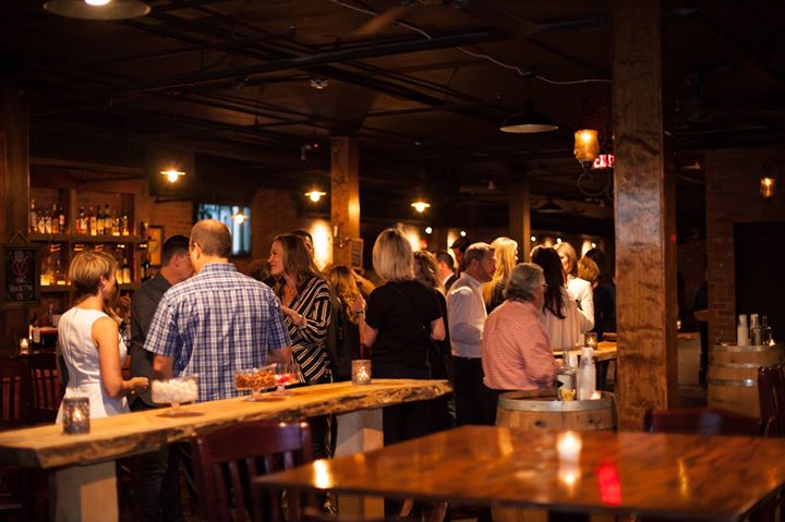 Gallery | Laundromat Speakeasy | Morristown NJ