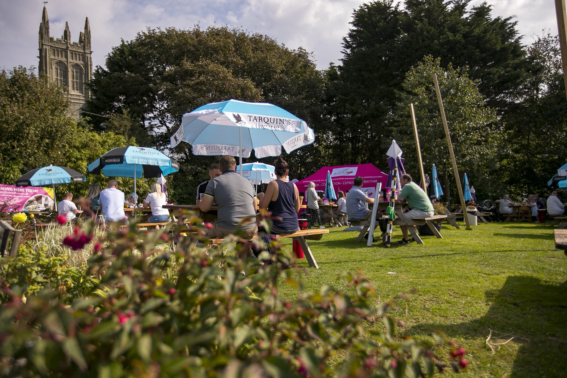 Make the most of the season by following these simple guidelines