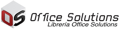 Librería Office Solutions - Tenemos todo lo que Necesita para su Oficina