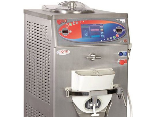 Bravo North America | Gelato, Pastry and Chocolate Equipment