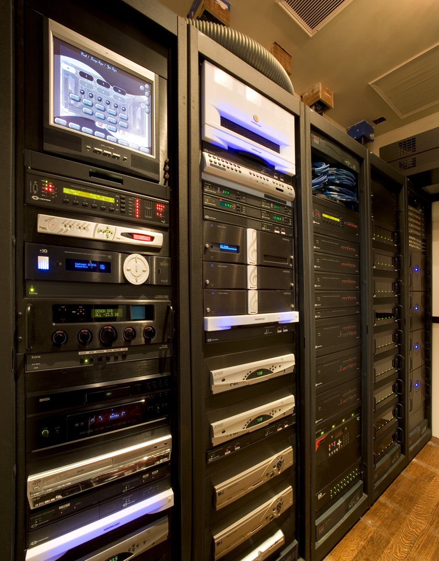 JNC Home Systems | High Quality Home Audio Systems | Colorado