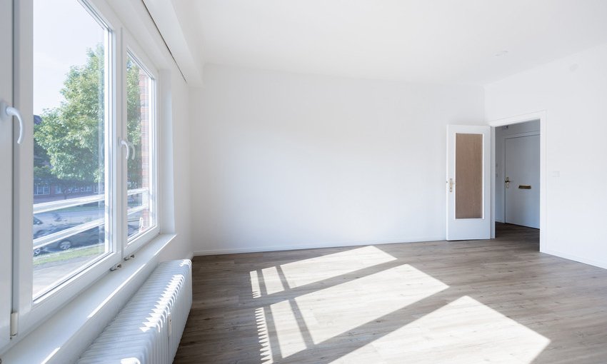 Heat recovery systems by Home Ventilation Systems