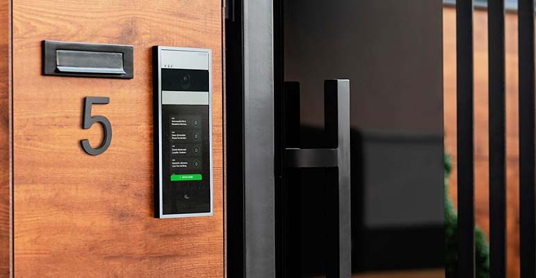 Impianti di sicurezza e videosorveglianza | Torino | Zagoner Smart ...