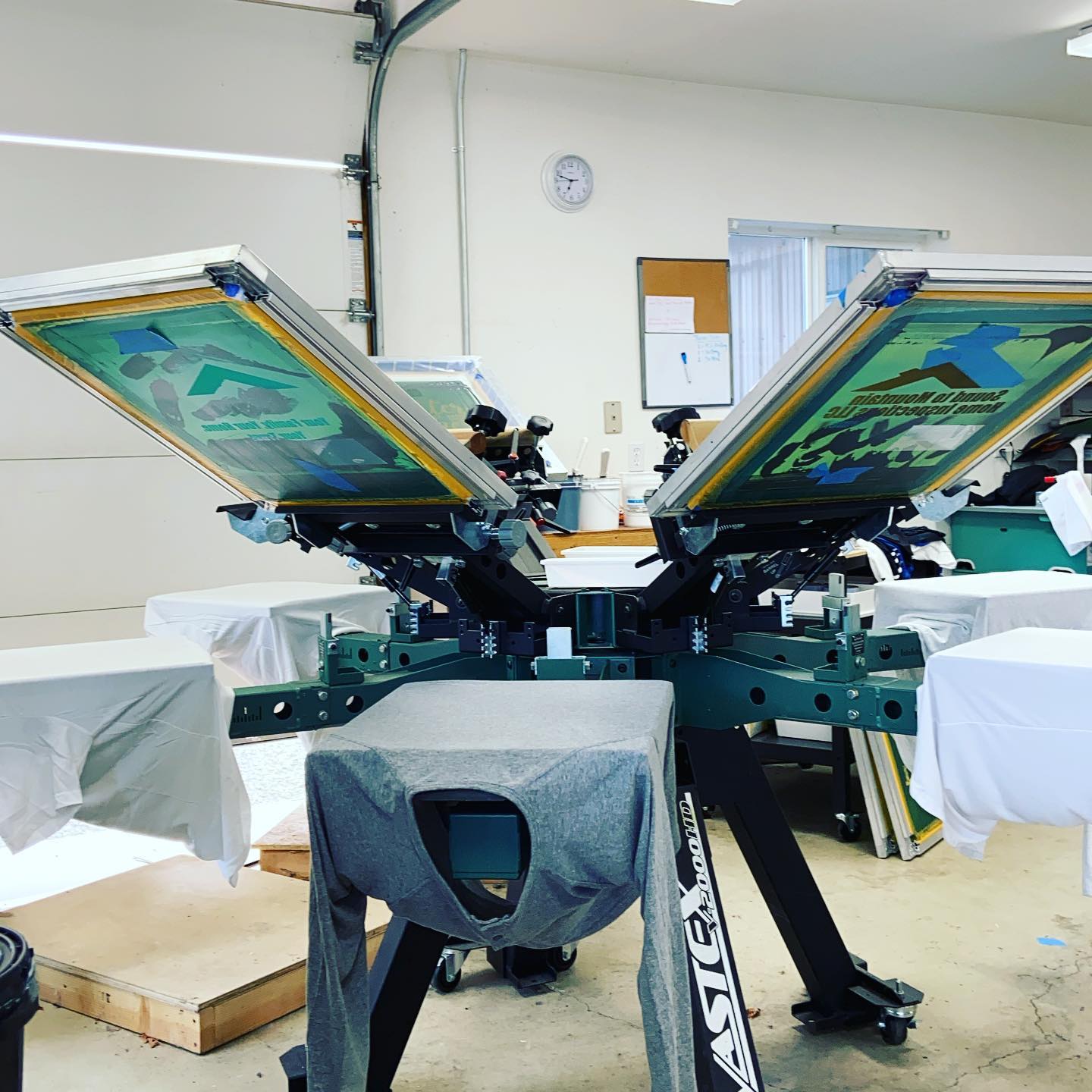 Embroidery Creations | Custom Embroidery and Screen Printing