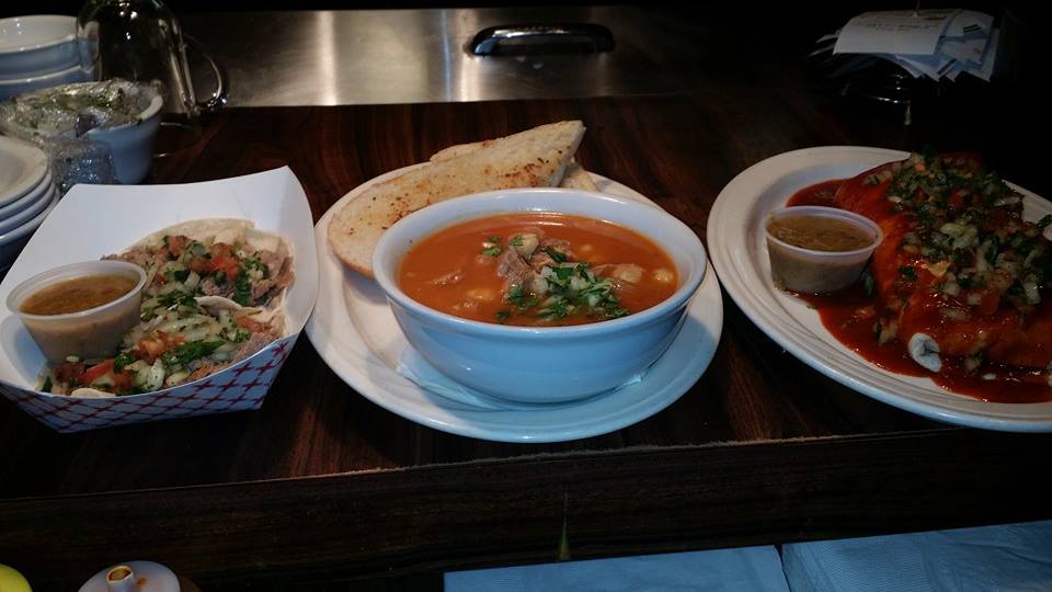 Menu | Garden Home Dugout | Breakfast, Lunch, & Dinner