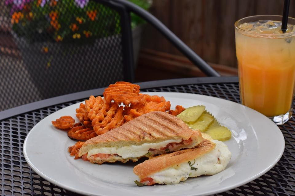 Menu | Garden Home Dugout | Breakfast, Lunch, & Dinner