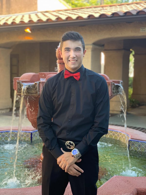 Young Citizen of the Year