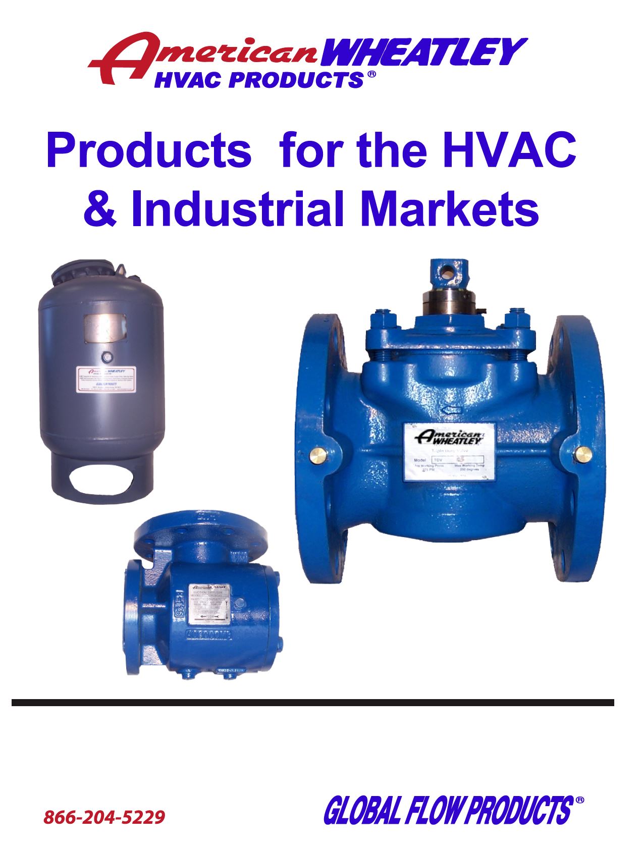 American Wheatley HVAC Products, Today's Hydronic Accessory Leader ...