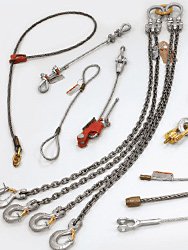 Industrial Splicing & Sling, LLC | Tulsa, OK | Industrial Splicing ...