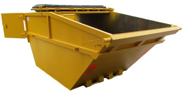 Skips | Numac UK & Ireland