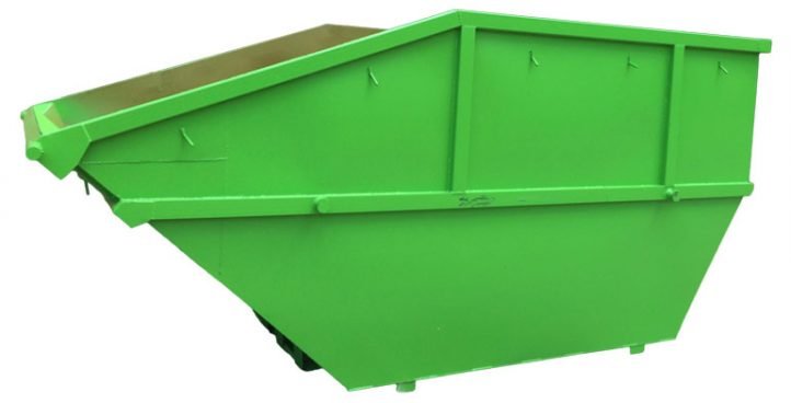 Skips | Numac UK & Ireland