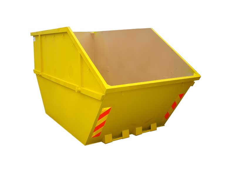 Skips | Numac UK & Ireland