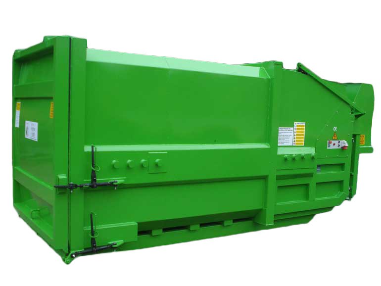 Numac NP50 Portable Compactors | Numac UK & Ireland