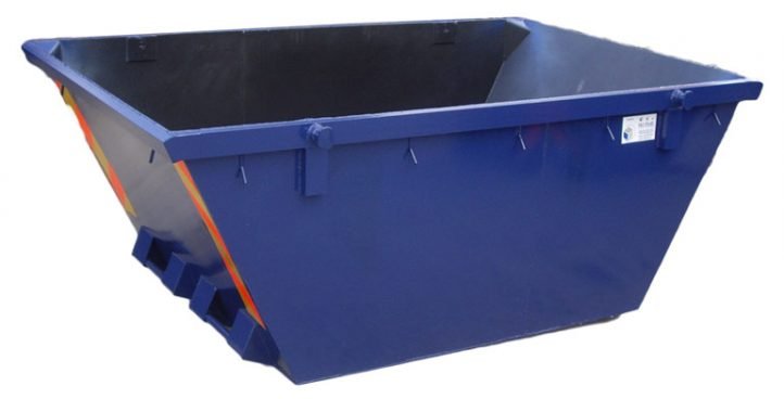 Skips | Numac UK & Ireland