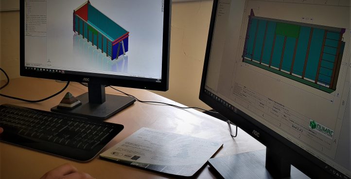 Numac Services & Solutions